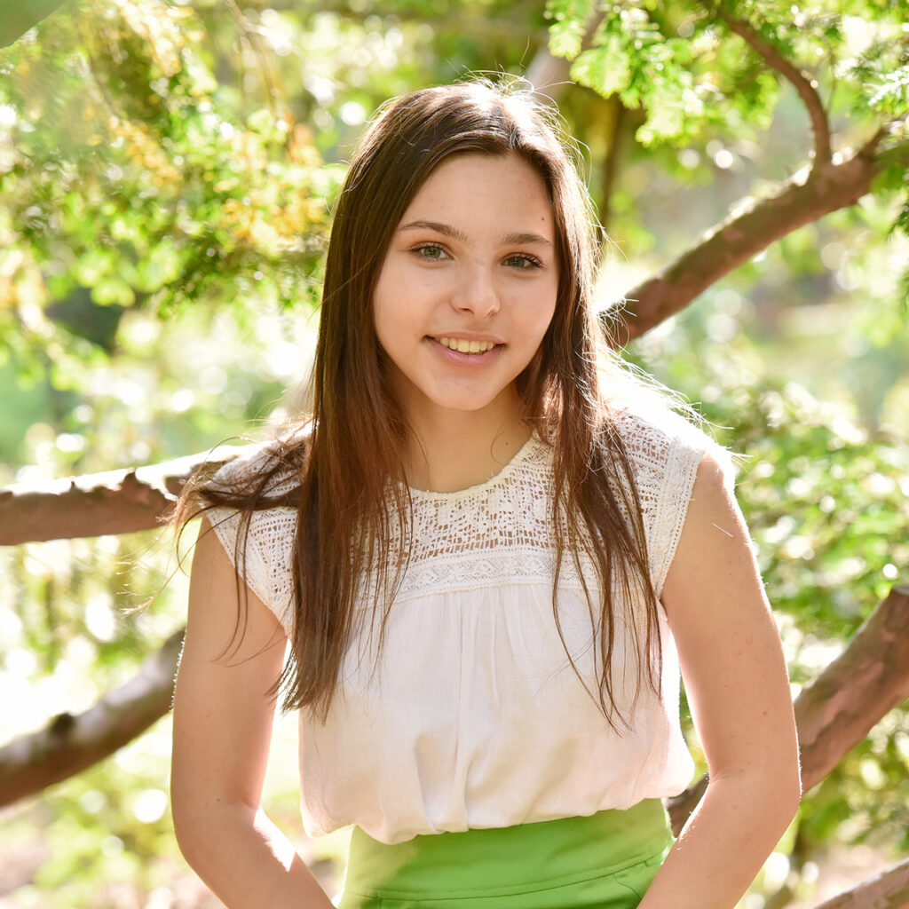 Paradis – International College